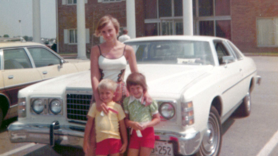 Photo Gallery: Janet and Jeffrey Collins - National | Globalnews.ca