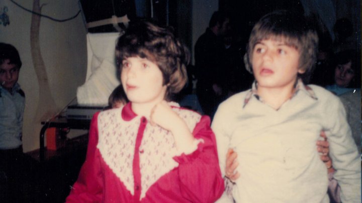 Photo Gallery: Janet and Jeffrey Collins - National | Globalnews.ca