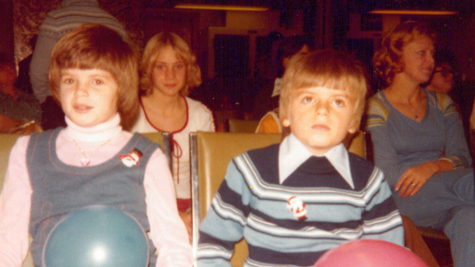 Photo Gallery: Janet and Jeffrey Collins - National | Globalnews.ca