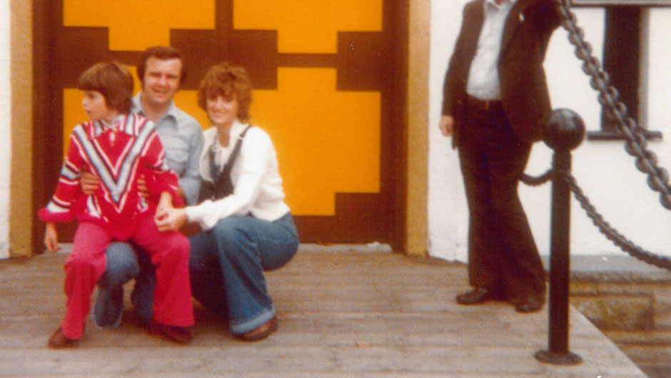 Photo Gallery: Janet and Jeffrey Collins - National | Globalnews.ca