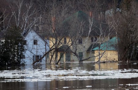 Flooding in Perth-Andover, N.B. | Globalnews.ca