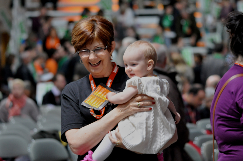 NDP leadership convention | Globalnews.ca