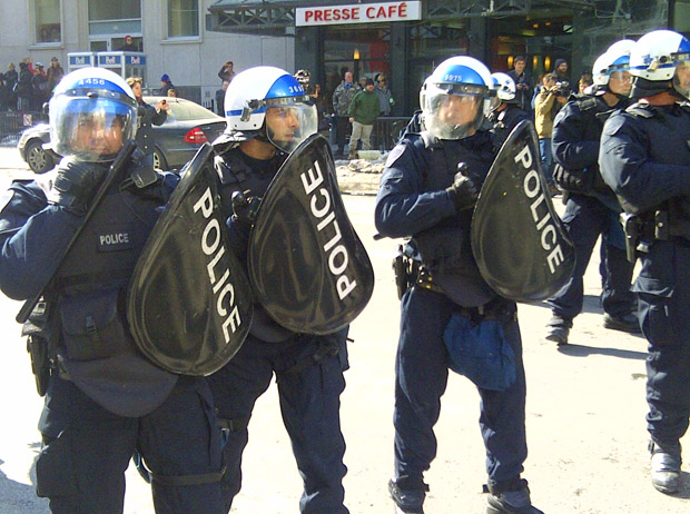 Quebec to hold closed hearings into ‘Maple Spring’ protests - Montreal ...