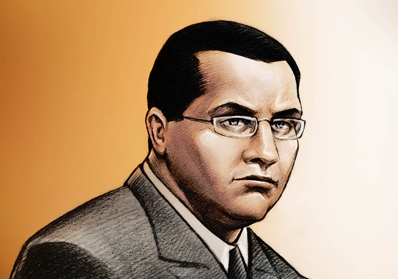 The trial of Michael Rafferty | Globalnews.ca