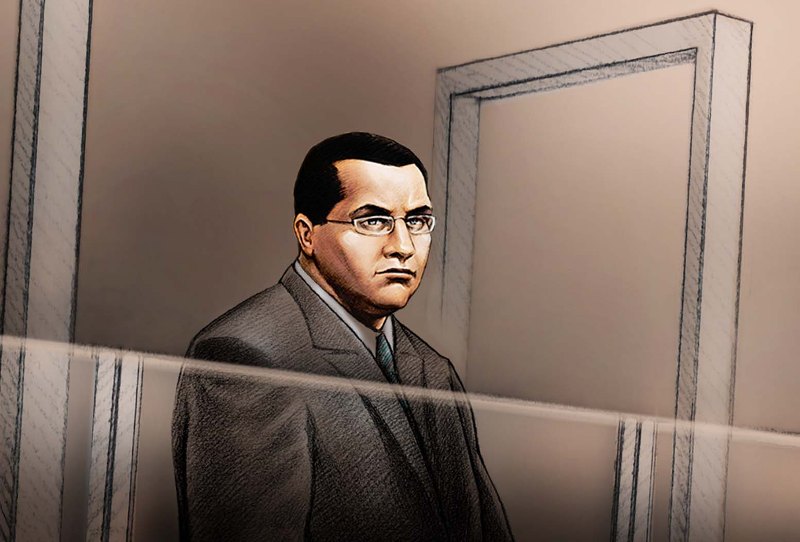 The trial of Michael Rafferty | Globalnews.ca