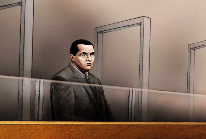 The trial of Michael Rafferty | Globalnews.ca