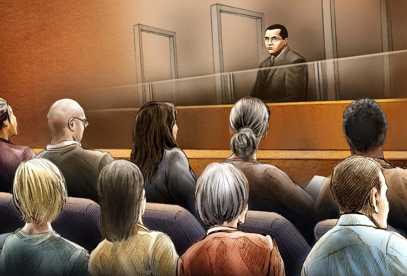 The trial of Michael Rafferty | Globalnews.ca