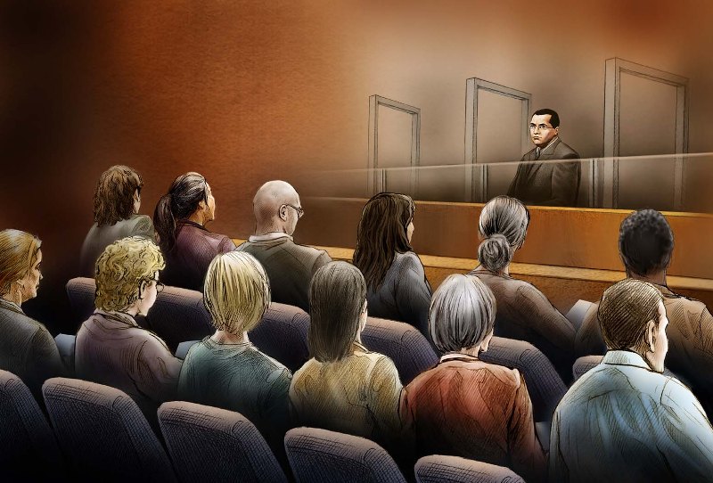 The trial of Michael Rafferty | Globalnews.ca