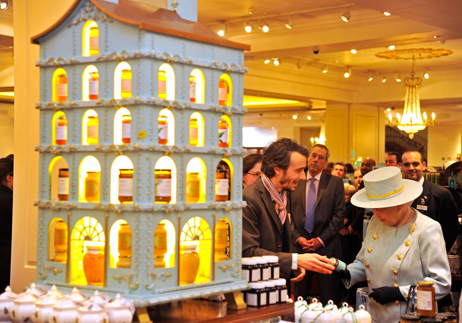 Tea time with the Royals | Globalnews.ca