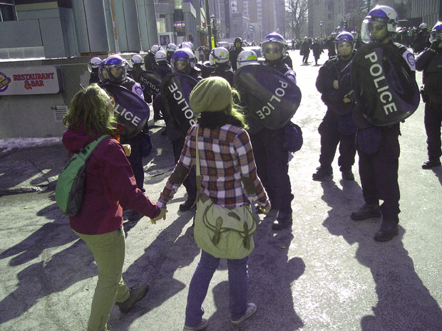 Were the Quebec student protests worth it? - Montreal | Globalnews.ca