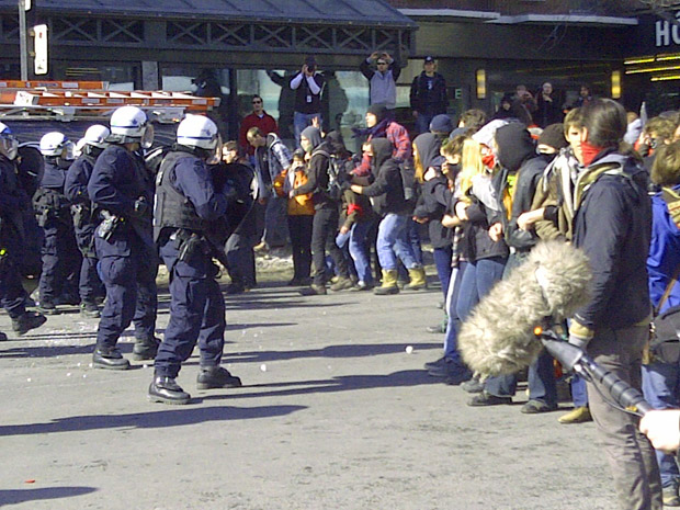 Quebec to hold closed hearings into ‘Maple Spring’ protests - Montreal ...