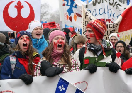 Were the Quebec student protests worth it? - Montreal | Globalnews.ca