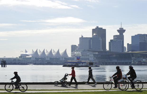 Five worst cities to live in Canada | Globalnews.ca