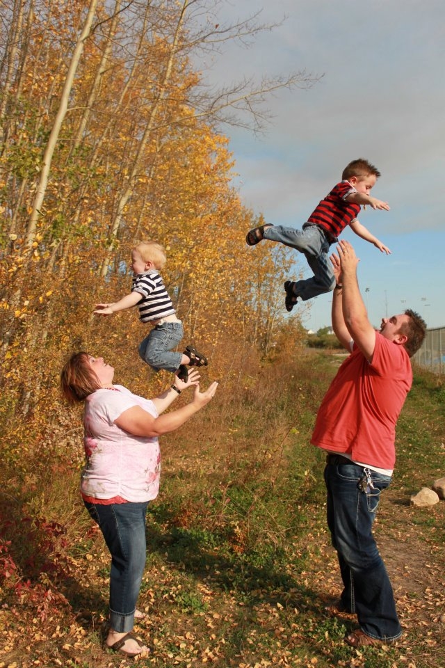 More details emerge about victims of crash on northern Alberta highway ...