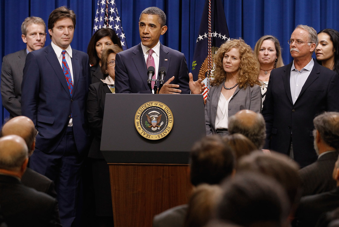 Shedding some light on the Buffett Rule - National | Globalnews.ca