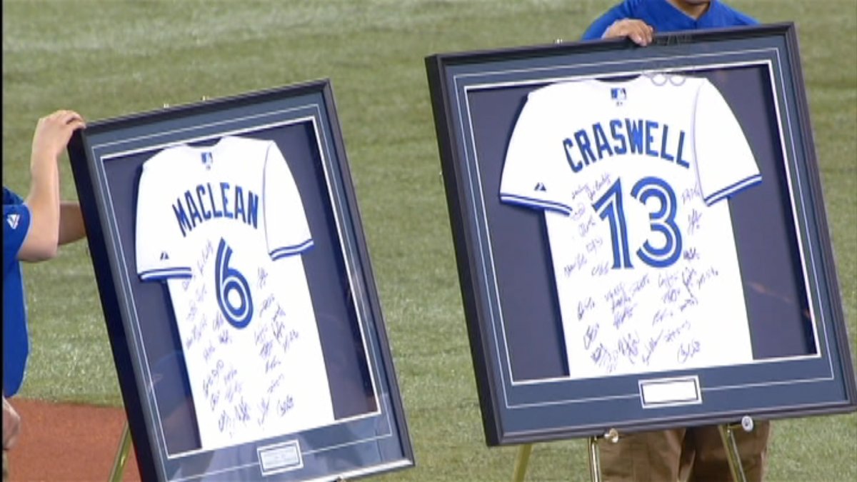 Emotional tribute for former Lethbridge ballplayers - Lethbridge ...