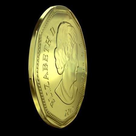 GALLERY New loonie and toonie coins | Globalnews.ca
