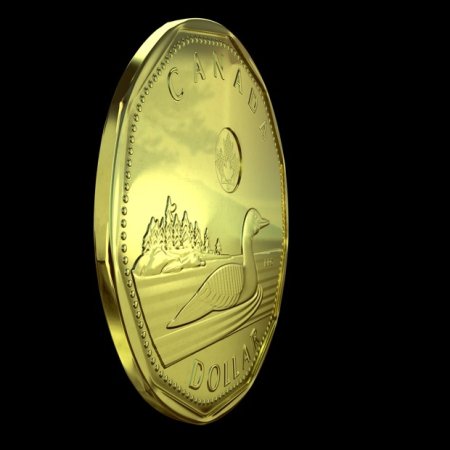 GALLERY New loonie and toonie coins | Globalnews.ca
