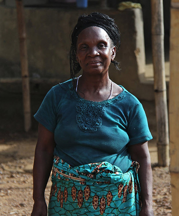 Life in Liberia | Globalnews.ca