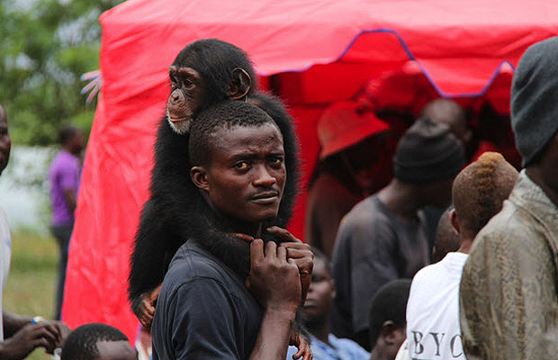 Life in Liberia | Globalnews.ca