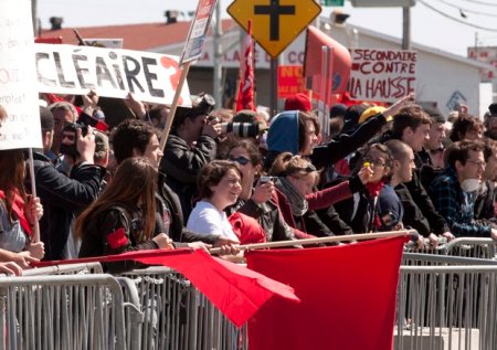Were the Quebec student protests worth it? - Montreal | Globalnews.ca