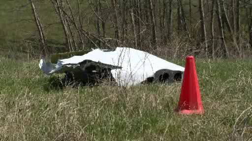 Five killed in deadly mid air collision | Globalnews.ca