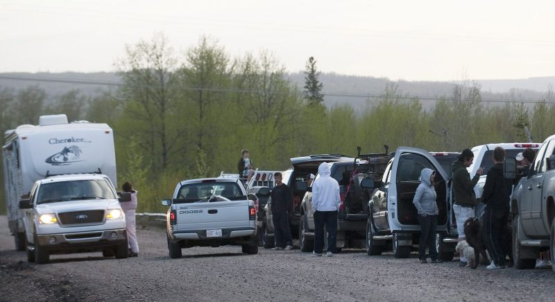 Gallery: Slave Lake rebuilds | Globalnews.ca