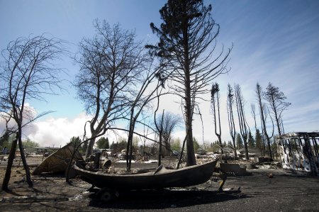 Top 10 most costly disasters in Canadian history for insurers ...