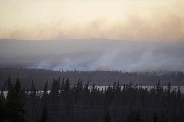 Top 10 most costly disasters in Canadian history for insurers ...