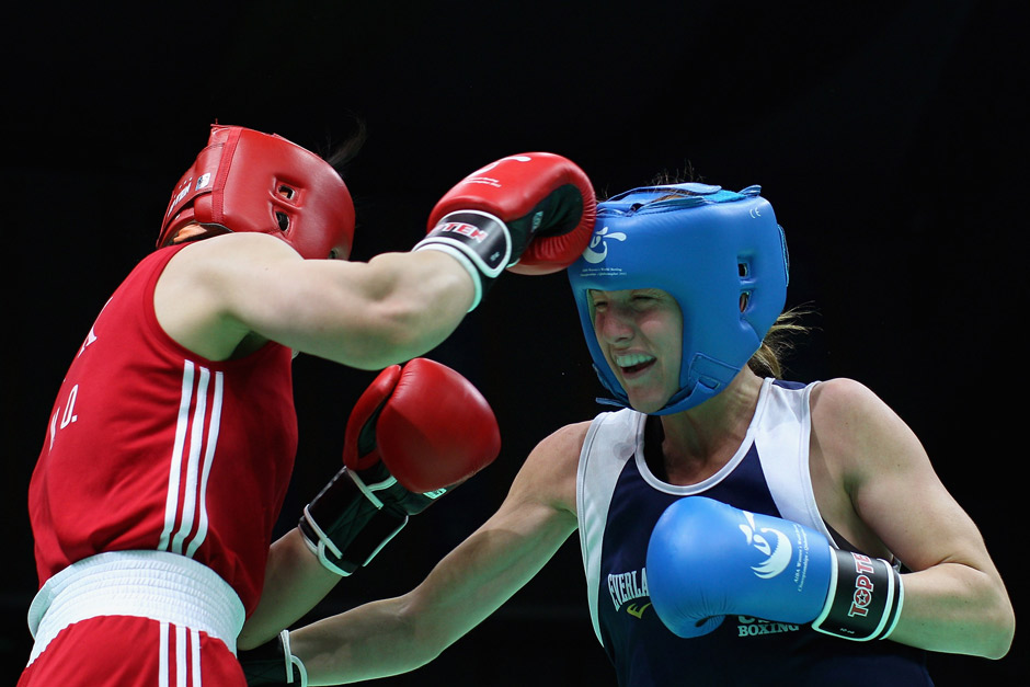 Gallery: Women’s Boxing Championships | Globalnews.ca