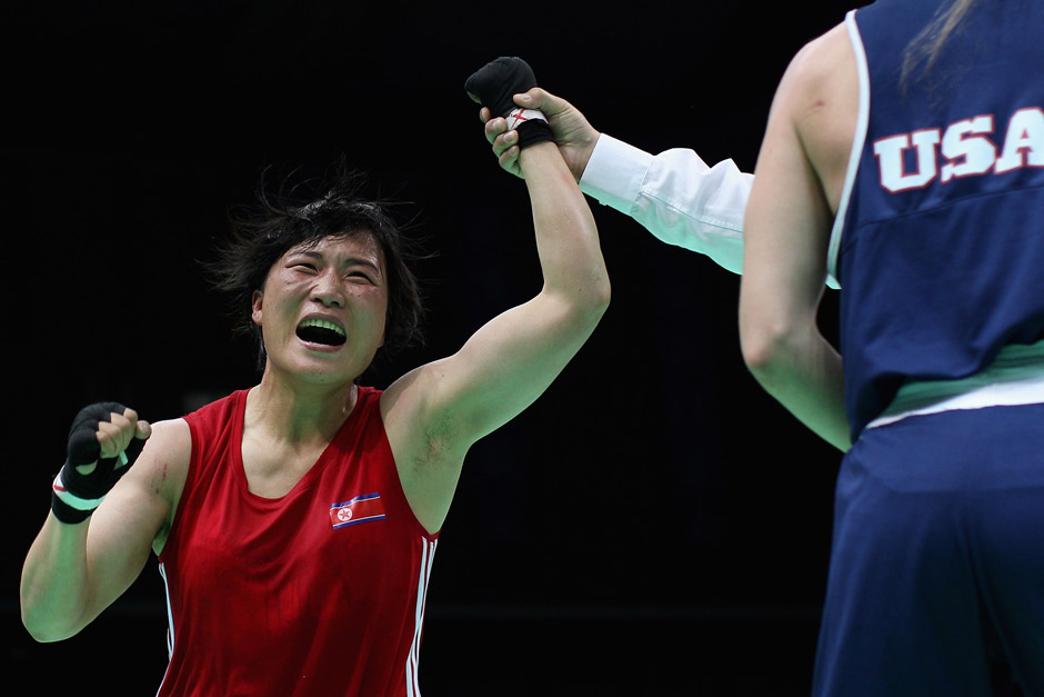 Gallery: Women’s Boxing Championships | Globalnews.ca