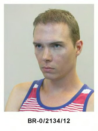 Gallery: Luka Magnotta arrested | Globalnews.ca