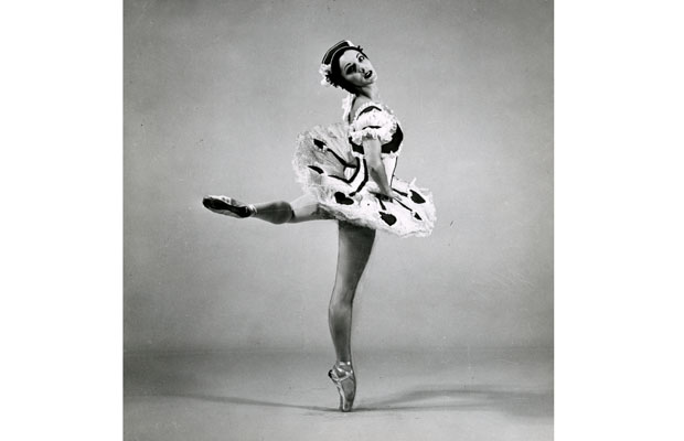 Gallery: 60 years of designing ballet | Globalnews.ca