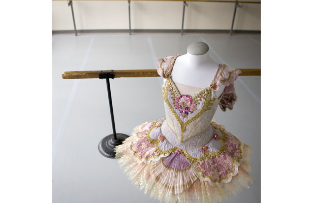 Gallery: 60 years of designing ballet | Globalnews.ca