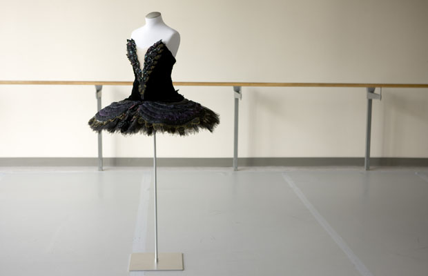 Gallery: 60 years of designing ballet | Globalnews.ca