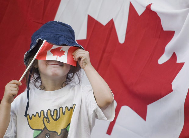 Gallery: Canada Day celebrations from coast to coast | Globalnews.ca