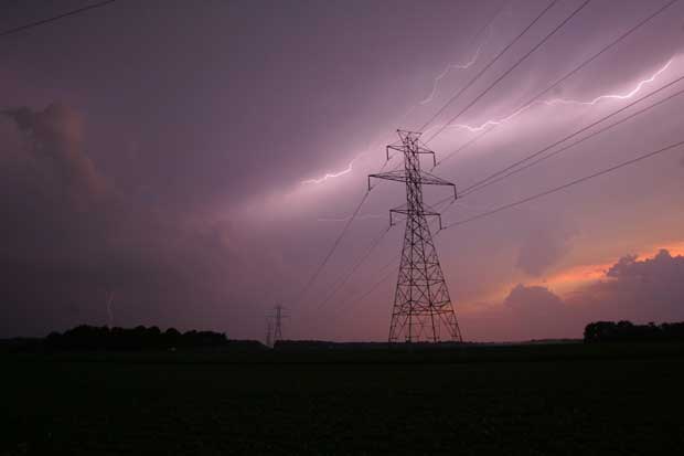 Gallery: Extreme weather sweeps across North America | Globalnews.ca