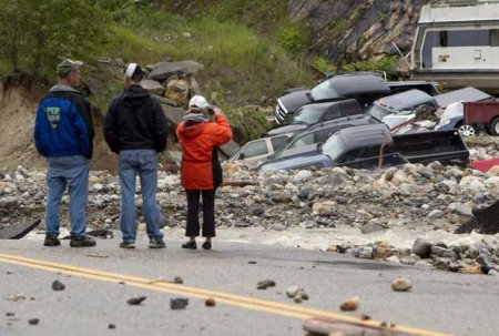Gallery: Extreme weather sweeps across North America | Globalnews.ca