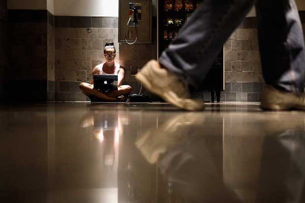 Gallery: Extreme weather sweeps across North America | Globalnews.ca