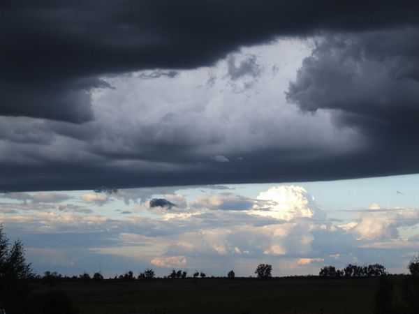 Gallery: Alberta summer storms | Globalnews.ca