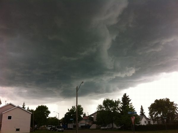 Gallery: Alberta summer storms | Globalnews.ca