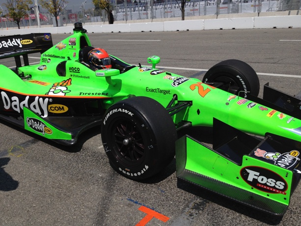 Gallery: Honda Indy Toronto | Globalnews.ca