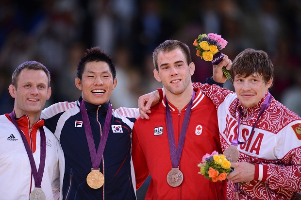 Gallery: Olympic champions from Quebec | Globalnews.ca