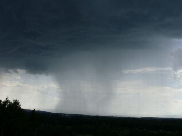 Gallery: July 30 summer storm | Globalnews.ca
