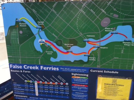 30th anniversary of the False Creek Ferries | Globalnews.ca
