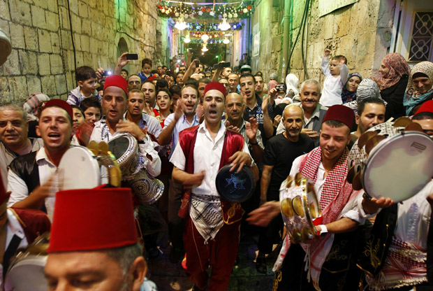 Gallery: Ramadan around the world | Globalnews.ca