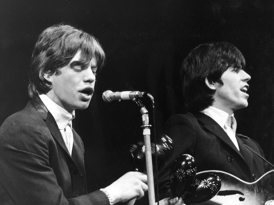 Gallery: The Rolling Stones through the years | Globalnews.ca