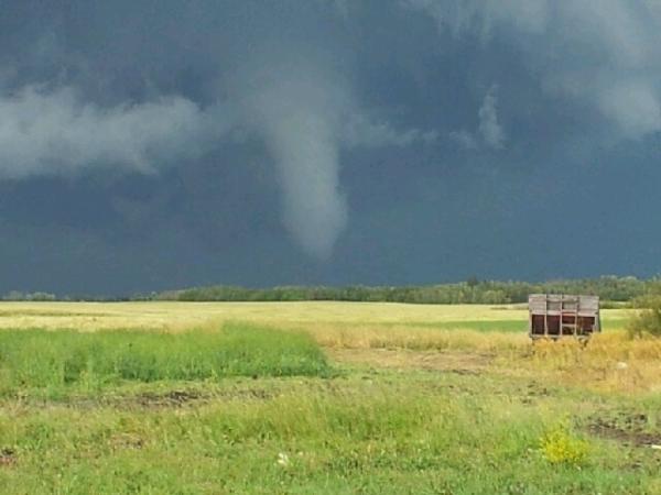 Wild Saskatchewan weather | Globalnews.ca