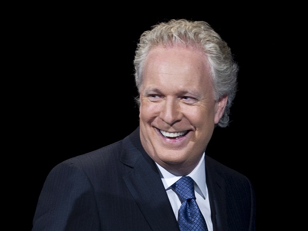 Gallery: Quebec election leaders’ debate | Globalnews.ca