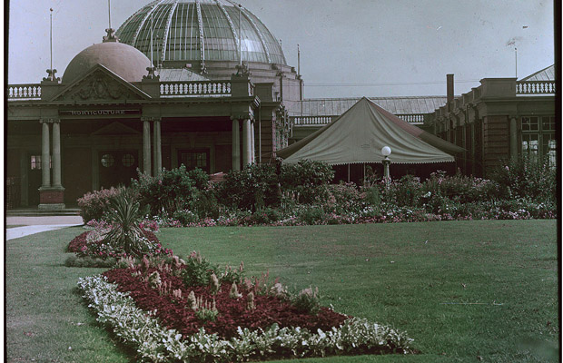 Gallery: Historical photos of the CNE | Globalnews.ca
